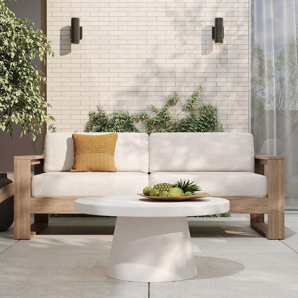 West Elm Portside Outdoor Sofa Reviews + Our Honest Verdict (2026 ...